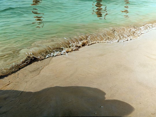 Human longings via the beauty of nature