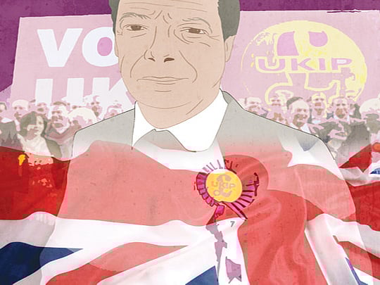 Populism is a dangerous game for the political class