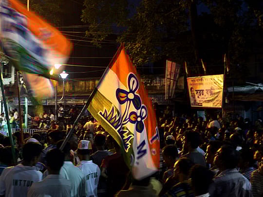 Film legend Suchitra Sen’s daughter Moon Moon promises to revive ...