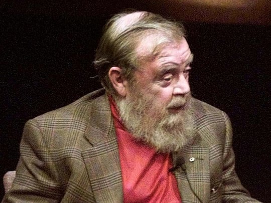 Farley Mowat, Canadian writer and wildlife advocate, dies at 92