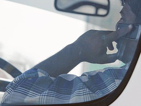 New radars, road tolls active in Abu Dhabi - all you need to know about ...