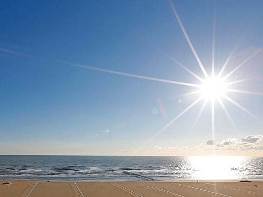 Skin cancer deaths among men soar: study