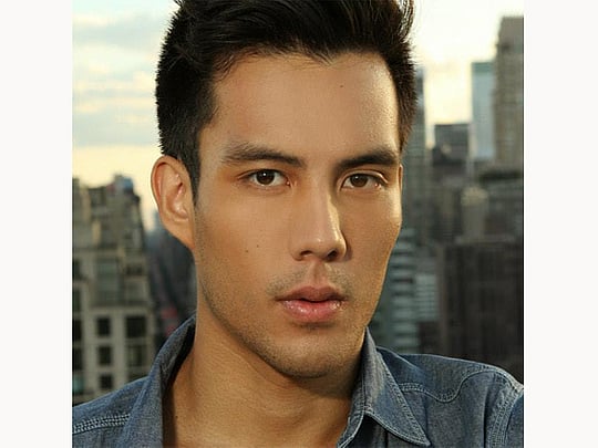 GMA’s new star Rafa Siguion Reyna has heart-throb potential