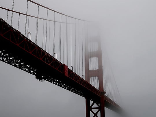 Golden Gate Bridge to get anti-suicide netting