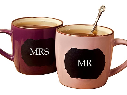 Are we destined to become smug marrieds?