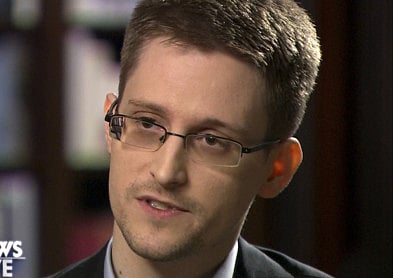 Edward Snowden granted three-year Russia stay