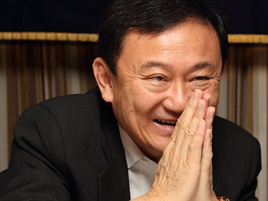 Billionaire moguls elected to power