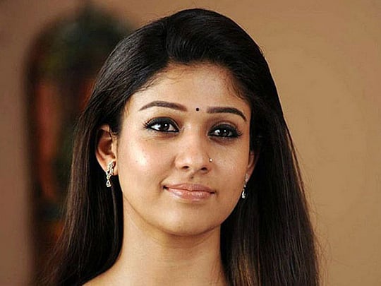 Nayanthara celebrates birthday: 8 things to know about the South Indian ...
