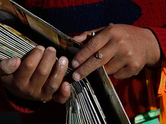 Bolivia legalizes child labour for children from age 10