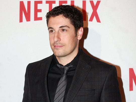 Jason Biggs sorry for Malaysian Airlines joke