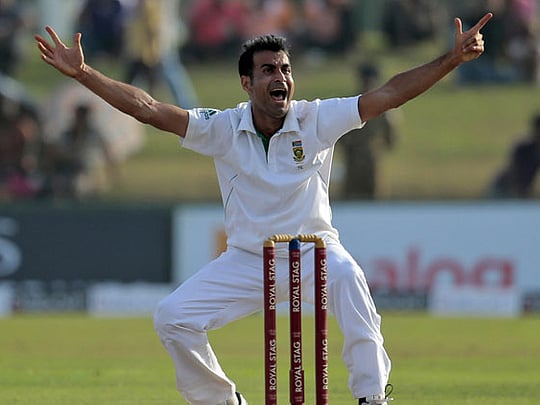 Imran Tahir is among the best in the world — Hashim Amla