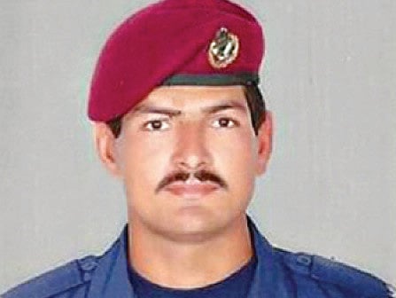 Policeman dies in Bahrain blast