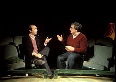 Roger Ebert remembered in film