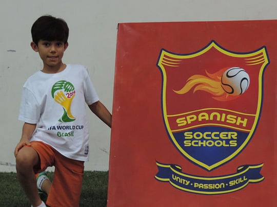 Ourzik living a dream