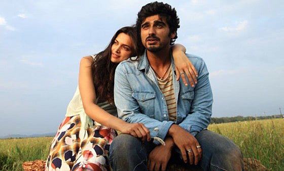 Arjun, Deepika set out to find Fanny Fernandes