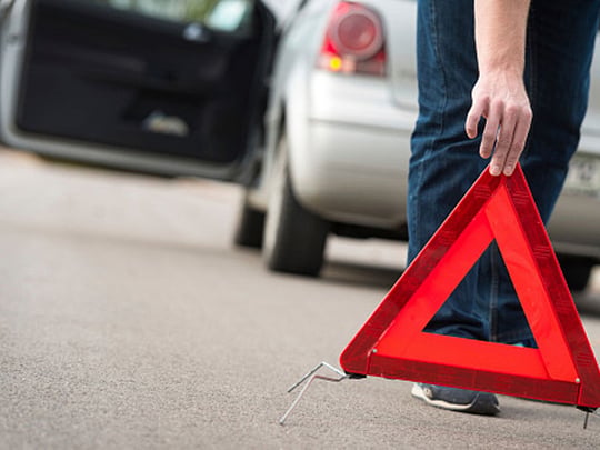 7 ways to reduce the risk of a car breakdown