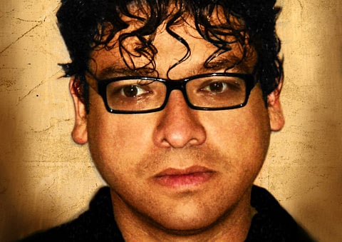 ‘I wanted the book to have an angry core’