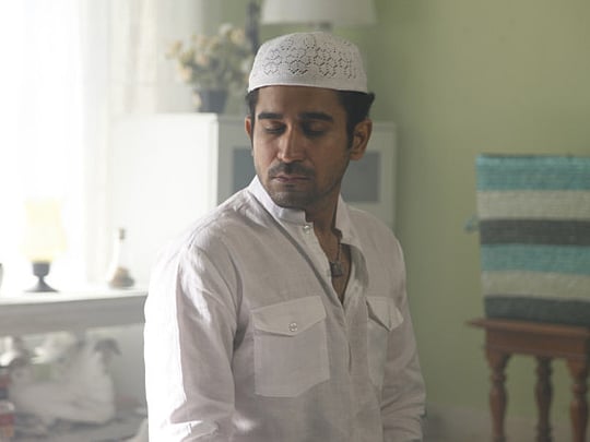 Music composer Vijay Antony turns hero in ‘Salim’