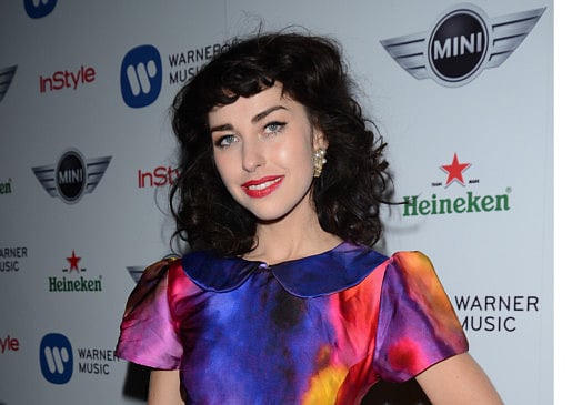 Kimbra’s back with her second album