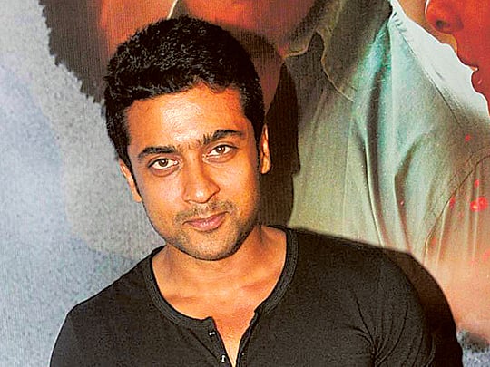 ‘Manam’ director to team up with Suriya