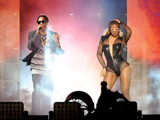 Beyonce-Jay Z biting case: Man pleads not guilty