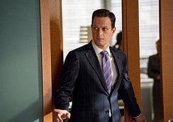 ‘The Good Wife’: Why Will Gardner had to die