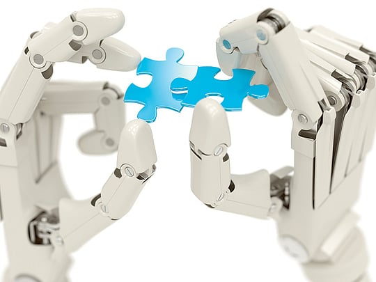 Trauma patients to be monitored by robots in pilot project