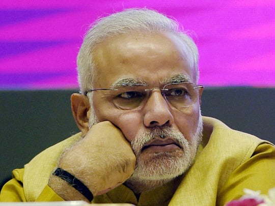 Indian Prime Minister Narendra Modi faces US damages case over Gujarat ...