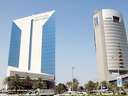 Gulf entities to play a key role in Africa infrastructure