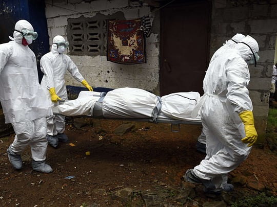 We still don’t know how bad Ebola can be