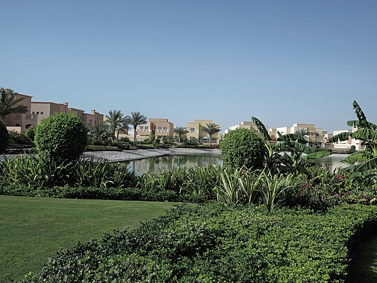 Area Guide: Springs & Meadows