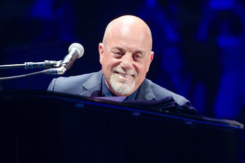 Billy Joel breaks silence on brain disorder diagnosis after cancelled ...