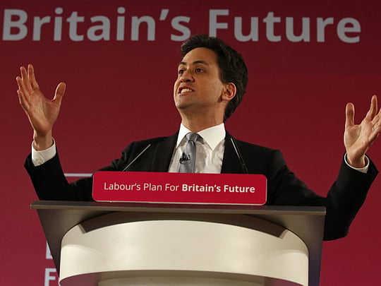 A Labour party to stand up for the poor