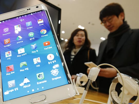 Top 10 brands for buzz in the UAE revealed