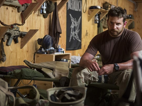 ‘American Sniper’ astounds with $105.3m over MLK weekend
