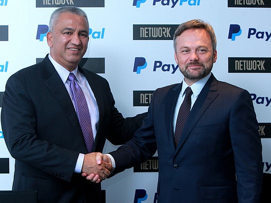 e-Merchant portal launched for UAE businesses