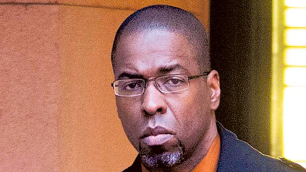 Ex-CIA officer convicted of leaking secrets to reporter