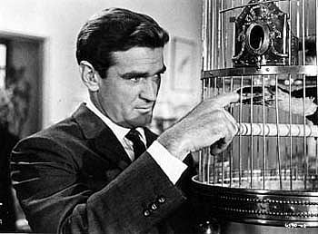 The Birds star Rod Taylor dies aged 84