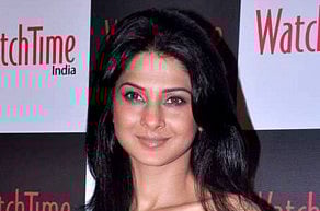 Rithvik, Jennifer to host Dussehra show