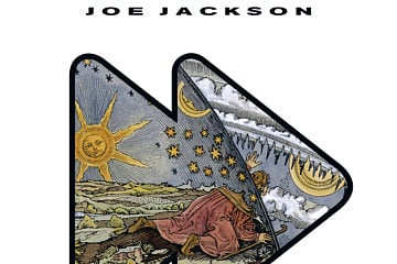 Review: Joe Jackson returns to pop in ‘Fast Forward’