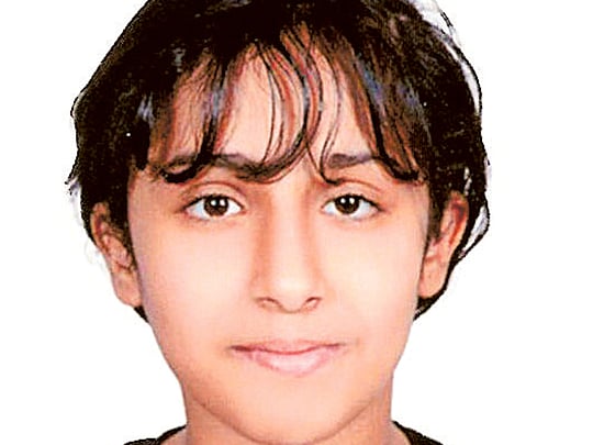 Emirati girl wins for creative letter writing skills
