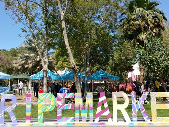 Ripe markets back for the winter