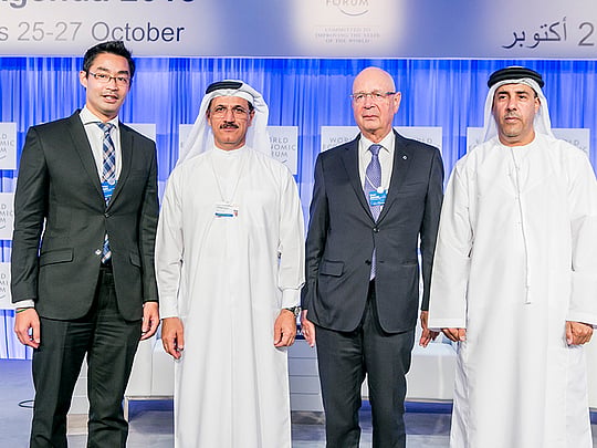 Strata plans new manufacturing plant in Al Ain
