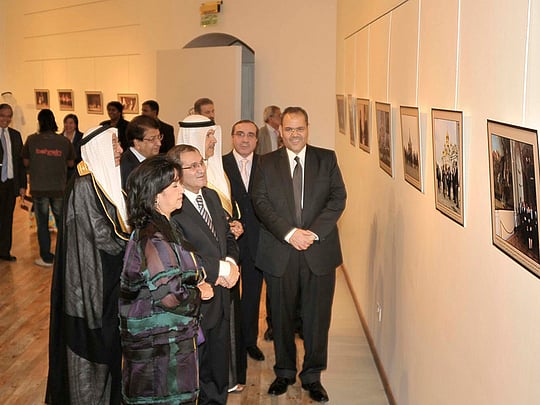 Bahrain, Russia celebrate 25 years of diplomatic relations