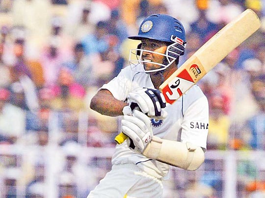 Wasim Jaffer: Giant of India’s domestic cricket walks away