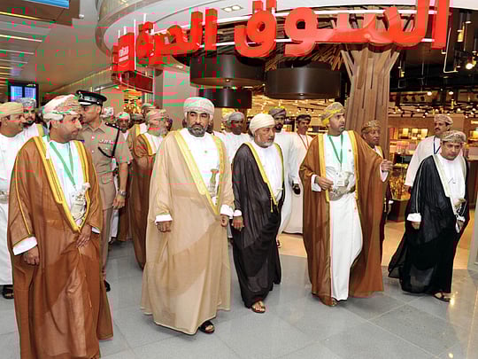 Poor planning hurting Oman’s development, official says