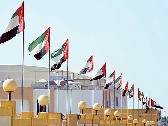 UAE’s judicial system, police services ranked best in region