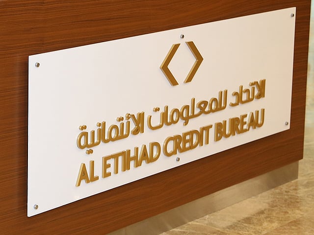 7 things to know about your UAE credit report