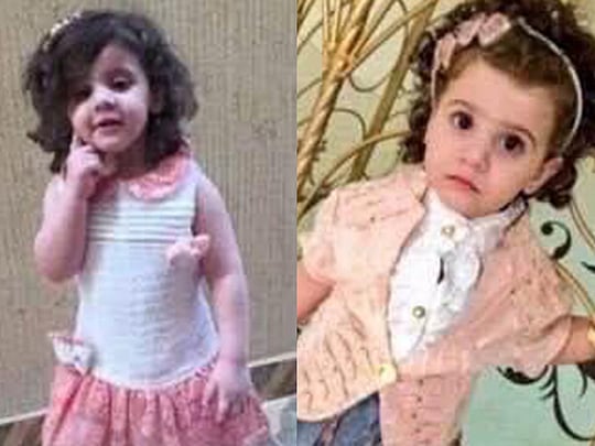 Kidnapped Saudi girl's family denies raid allegations