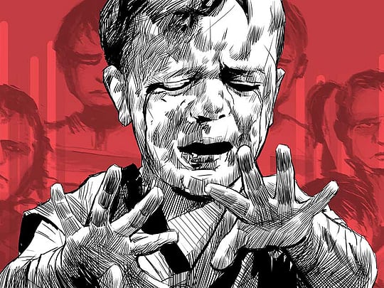 Exposure to violence makes children aggressive: Study